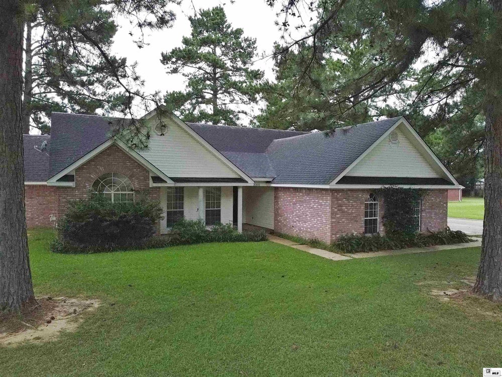 2201 Cooktown Road, Ruston, LA 71270 - MLS# 215409 - Coldwell Banker