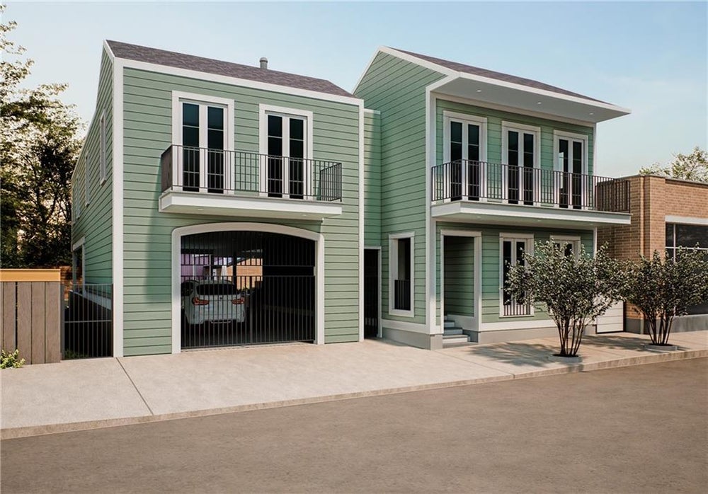 830 Piety Street, New Orleans, LA 70117 - MLS# NO2496660 - Coldwell Banker