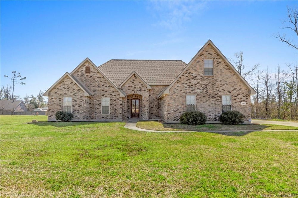 1361 Campfire Road, Lake Charles, LA 70611 - MLS# SWL25001234 ...