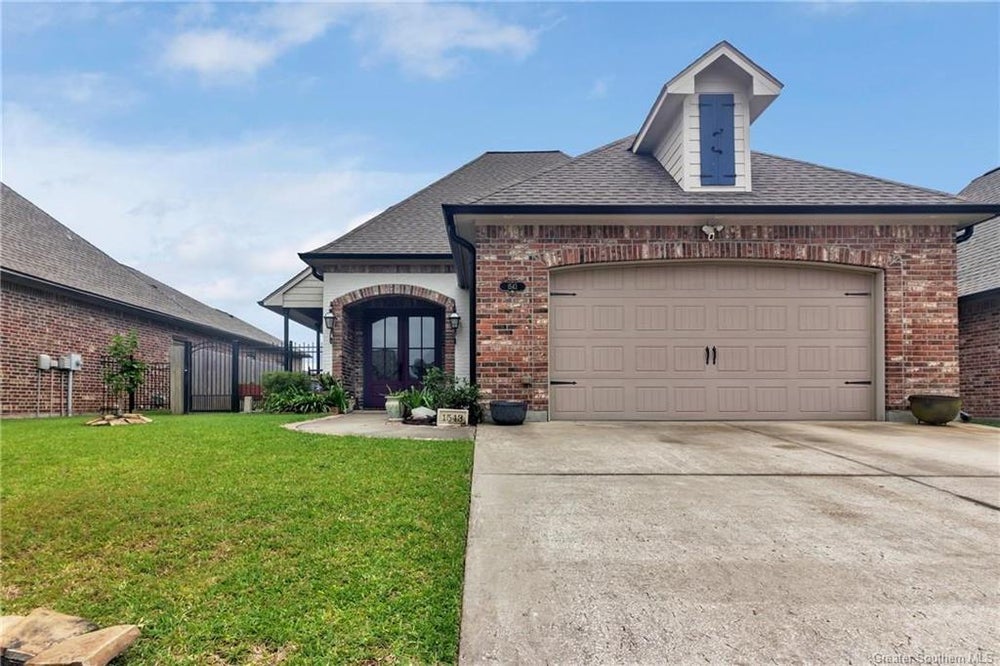 1543 Tuscany Drive, Lake Charles, LA 70605 - MLS# SWL25002621 ...