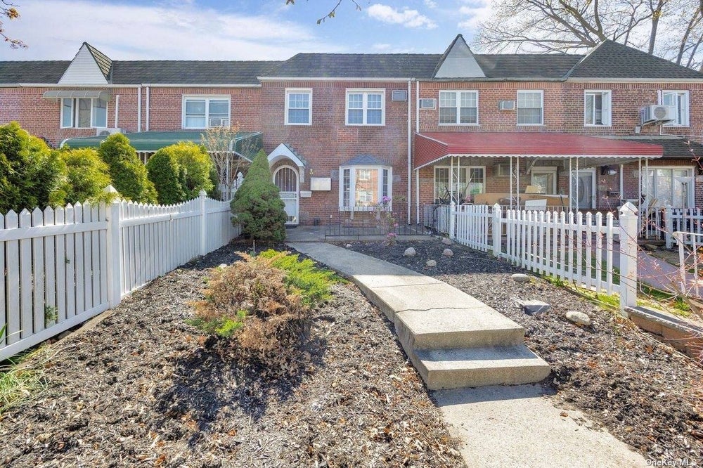 61-06 77th Place, Middle Village, NY 11379 - MLS# 3545621 - Coldwell Banker