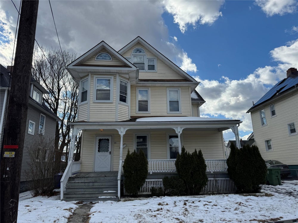23 Albert Street, Middletown, NY 10940 - MLS# 801247 - Coldwell Banker