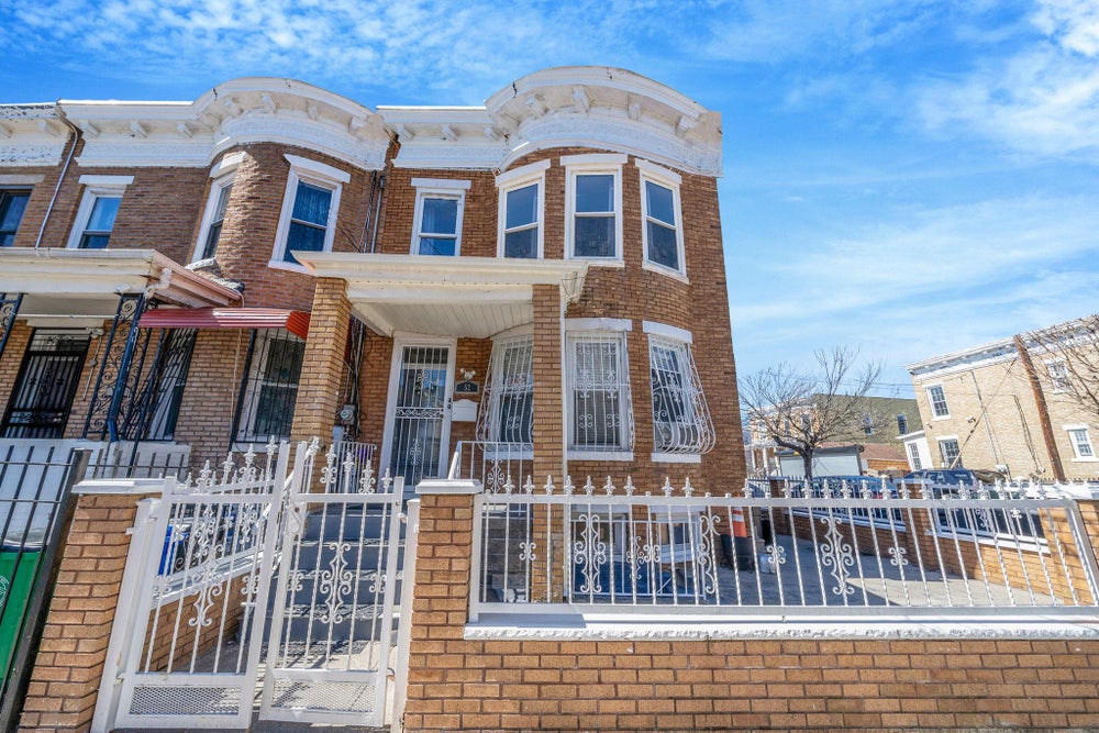 52 Forbell Street, Brooklyn, NY 11208 - MLS# 833657 - Coldwell Banker