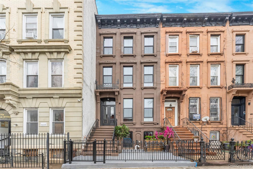 479 Hancock Street, Brooklyn, NY 11233 - MLS# 887495 - Coldwell Banker