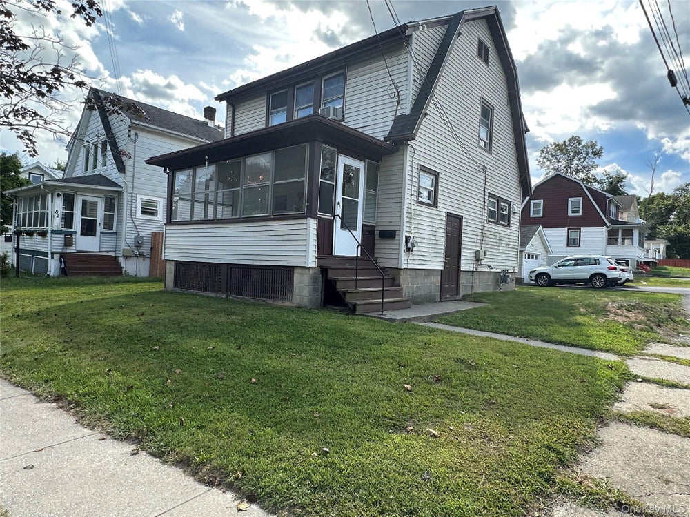 84 Fairview Avenue, Poughkeepsie, NY 12601 - MLS# 916507 - Coldwell Banker