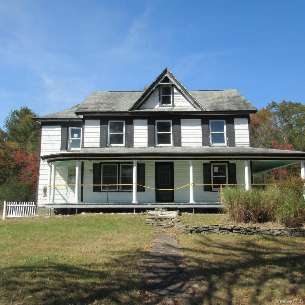 151 Haring Road, Barryville, NY 12719 - MLS# 927330 - Coldwell Banker