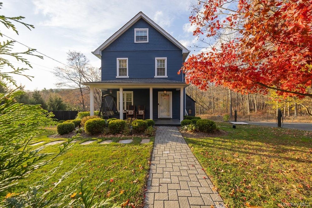 55 Spook Rock Road, Suffern, NY 10901 - MLS# 927857 - Coldwell Banker