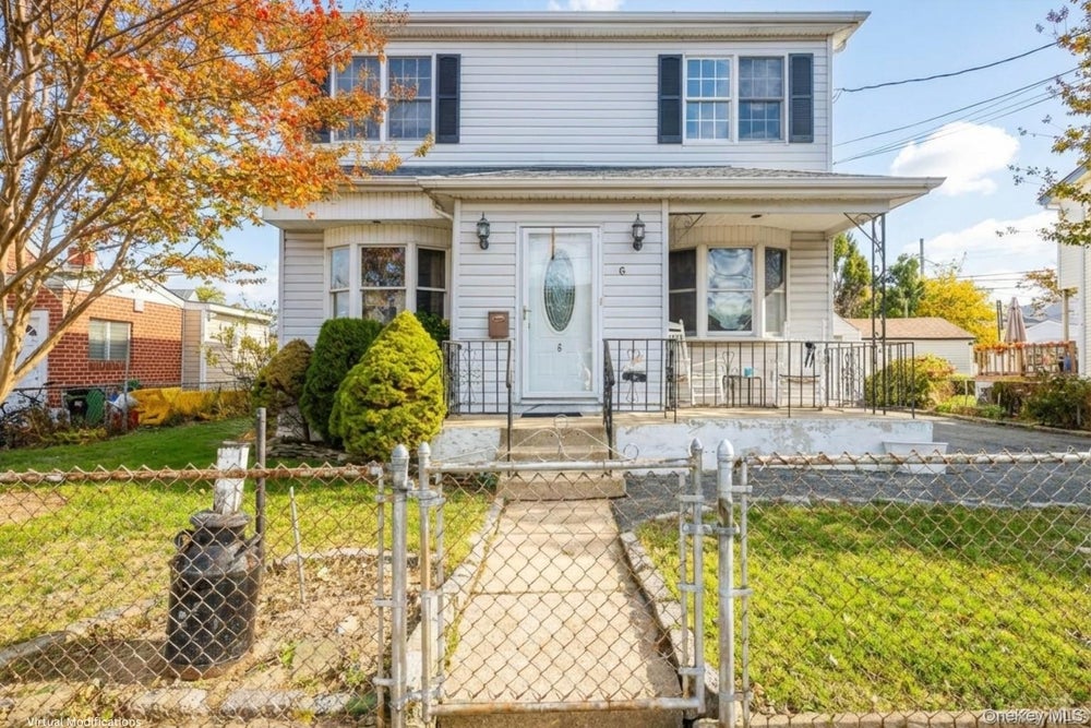6 Nelson Street, Elmont, NY 11003 - MLS# 930702 - Coldwell Banker