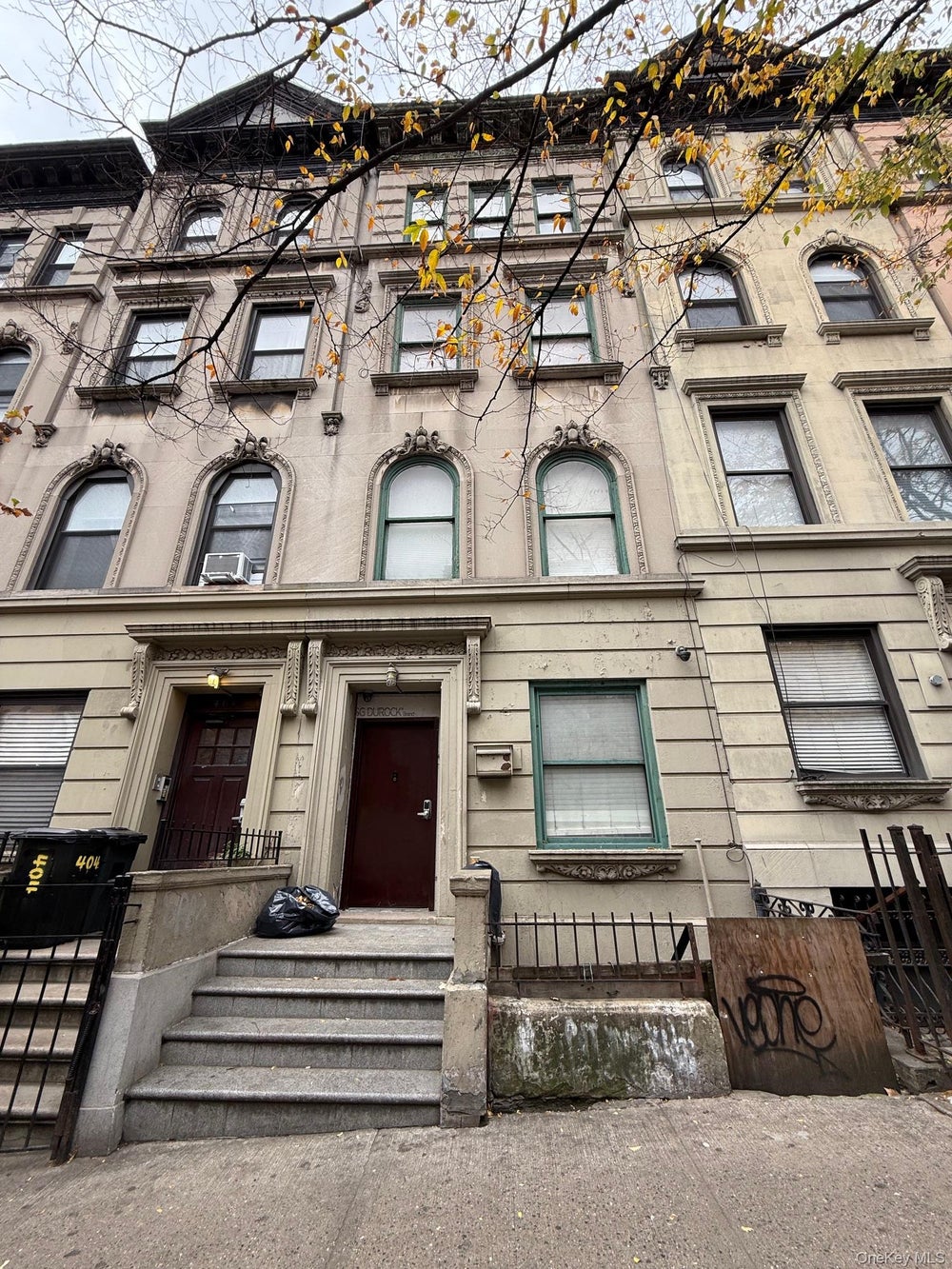 406 W 145th Street, New York (Manhattan), NY 10031 - MLS# 939692 ...