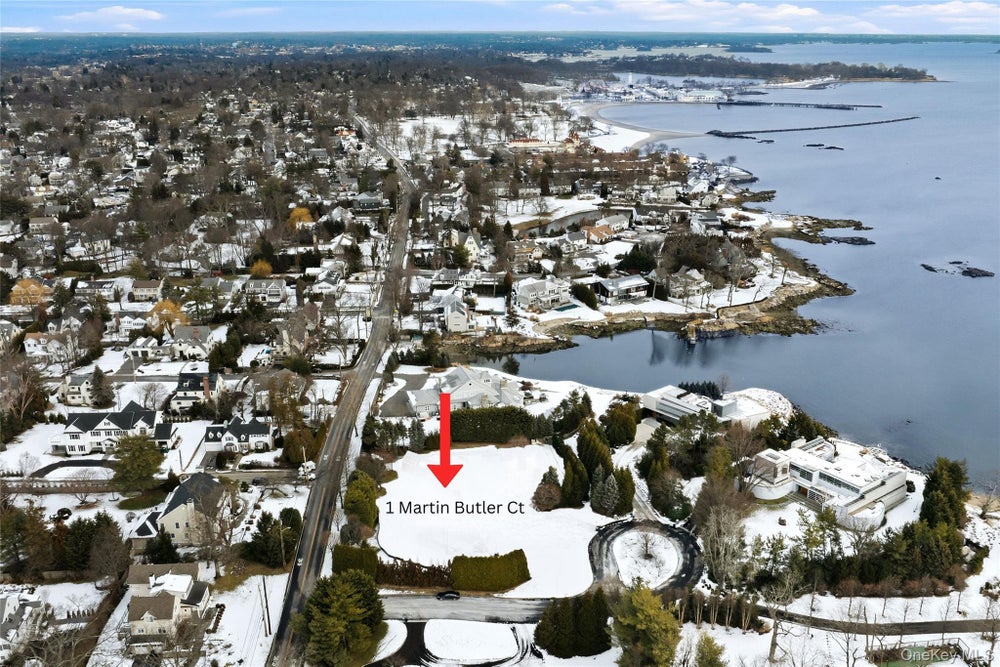 1 Martin Butler Court, Rye, NY 10580 - MLS# 953756 - Coldwell Banker