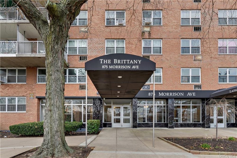 875 Morrison Avenue #9L, Bronx, NY 10473 - MLS# H6225373 - Coldwell Banker