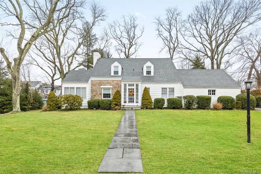 3 Highland Ridge Lane, Rye, NY 10580 - MLS# H6291956 - Coldwell Banker