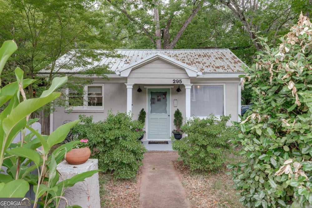 295 First Street, Athens, GA 30601 - MLS# 10334515 - Coldwell Banker