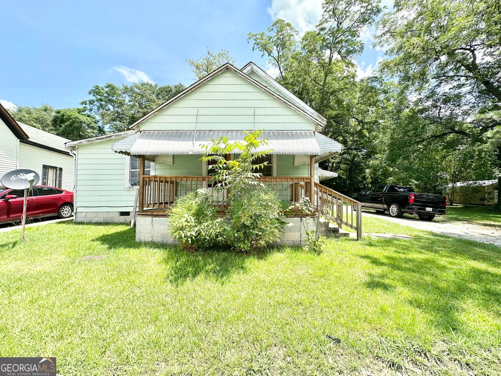 238 Samuel L Johnson Drive, Jackson, GA 30233 - MLS# 10335358 ...