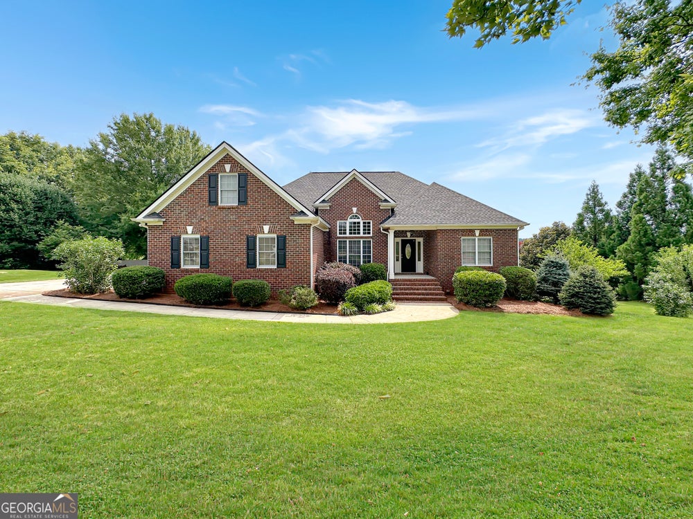 329 Harris Hills Drive, Athens, GA 30607 - MLS# 10340571 - Coldwell Banker