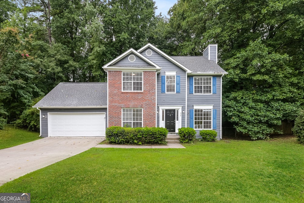 978 Fox Valley Trail, Stone Mountain, GA 30088 - MLS# 10349792 ...