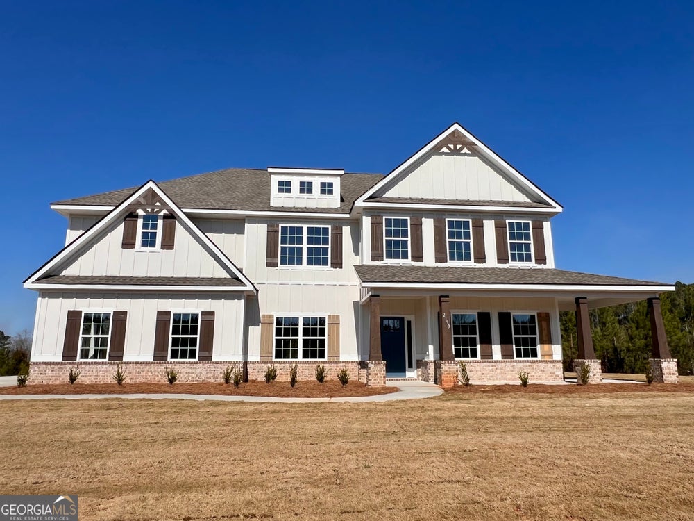 2139 Mountain Hill Road #98, Fortson, GA 31808 - MLS# 10415234 ...