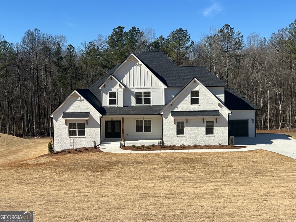 9 Sanders Crossing #11, Newnan, GA 30263 - MLS# 10427288 - Coldwell Banker