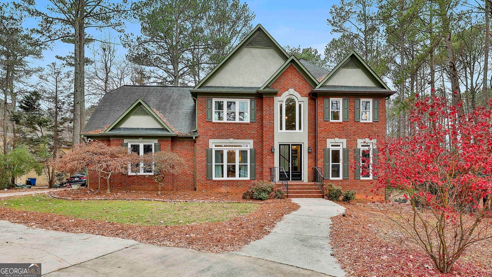 803 Natchez Court, Peachtree City, GA 30269 - MLS# 10431609 - Coldwell ...