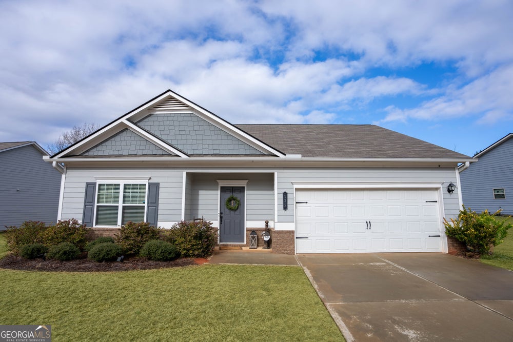 132 Garrett Drive, Eatonton, GA 31024 - MLS# 10436050 - Coldwell Banker