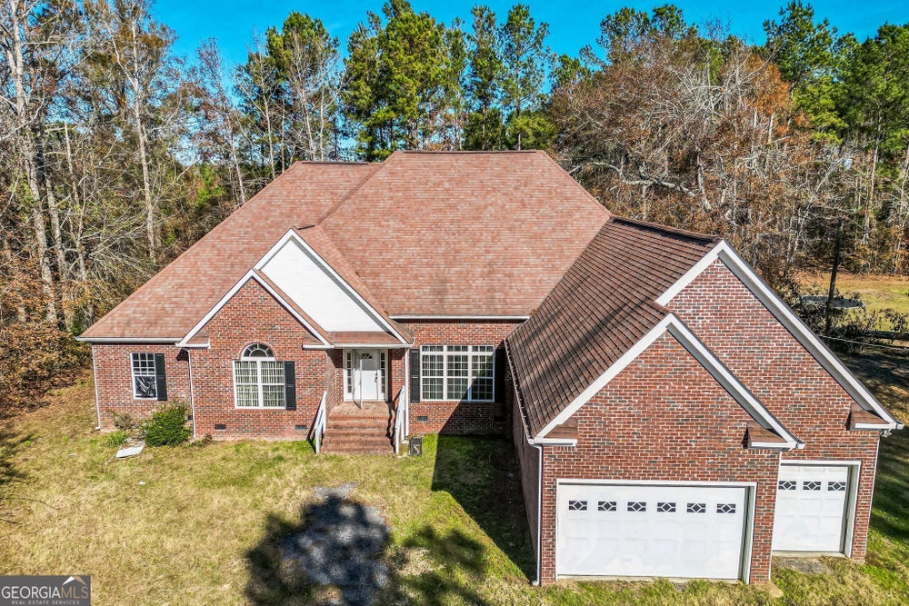 1912 Magruder Road, Midville, GA 30441 - MLS# 10441494 - Coldwell Banker