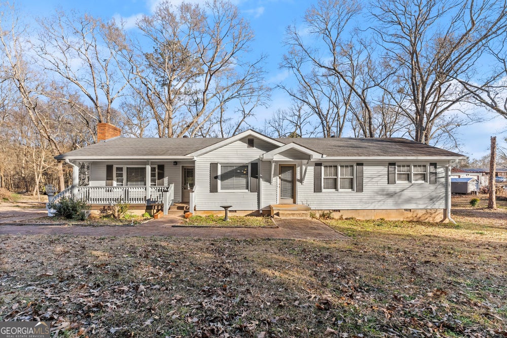 4447 Highway 441, Nicholson, GA 30565 - MLS# 10448466 - Coldwell Banker