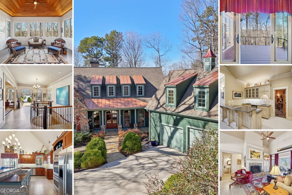 32 Miners Place, Dahlonega, GA 30533 - MLS# 10463801 - Coldwell Banker