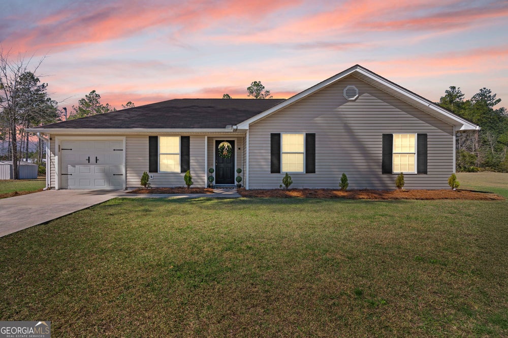 1222 Post Road, Hortense, GA 31543 - MLS# 10470836 - Coldwell Banker