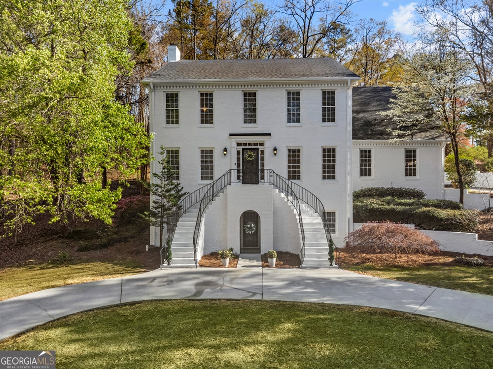 130 Fox Trace, Athens, GA 30606 - MLS# 10487405 - Coldwell Banker