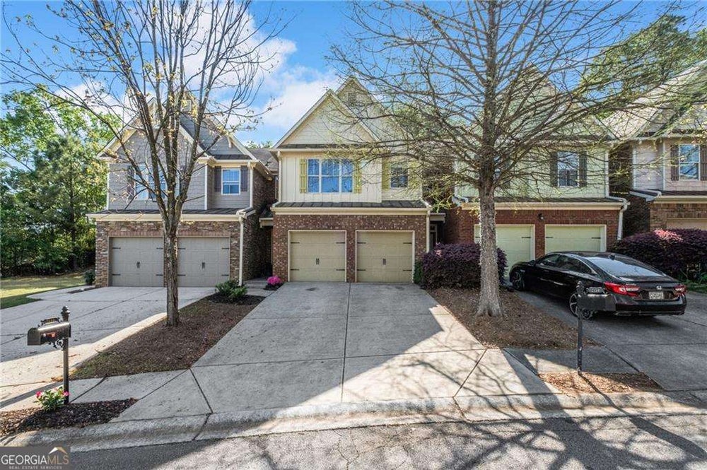 2840 Smith Ridge Trace, Peachtree Corners, GA 30071 - MLS# 10497707 ...