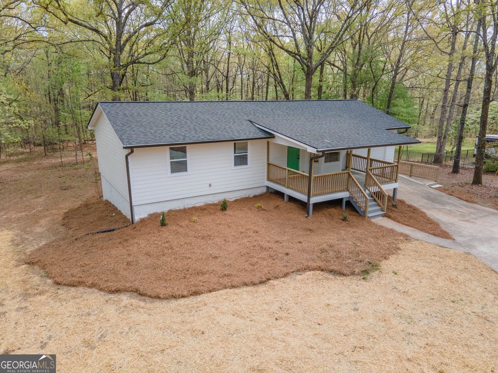 2249 W Grantville Road, Newnan, GA 30263 - MLS# 10499128 - Coldwell Banker