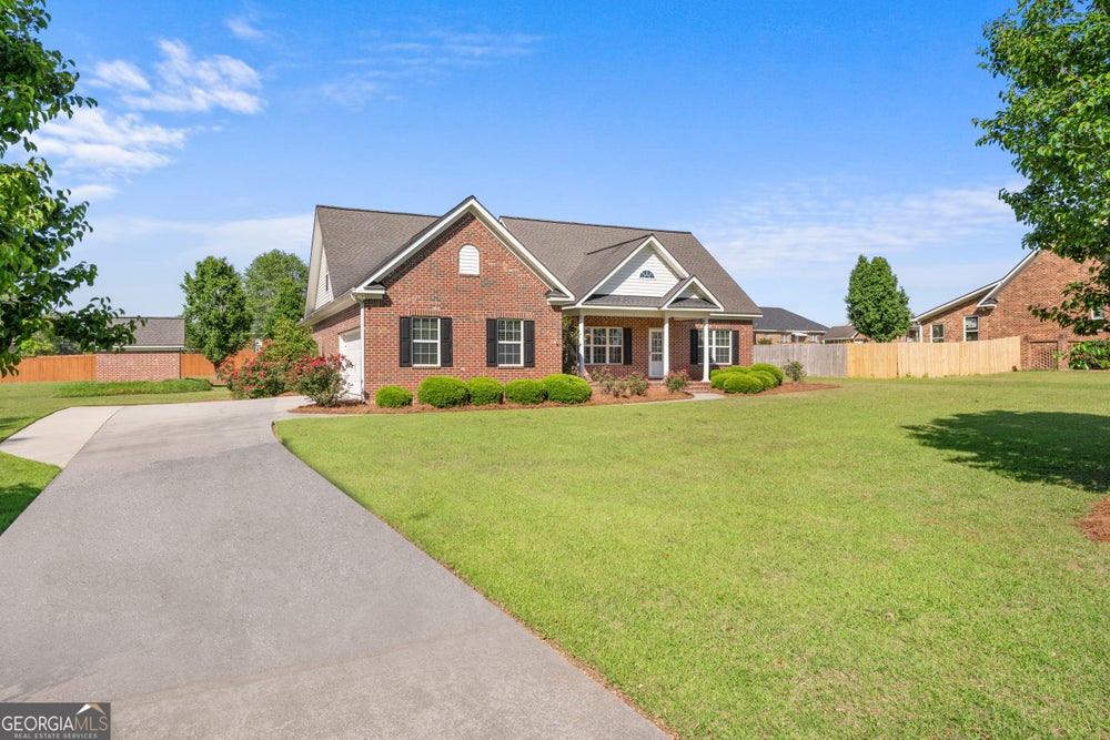 112 Spotted Fawn Road, Statesboro, GA 30461 - MLS# 10505160 - Coldwell ...