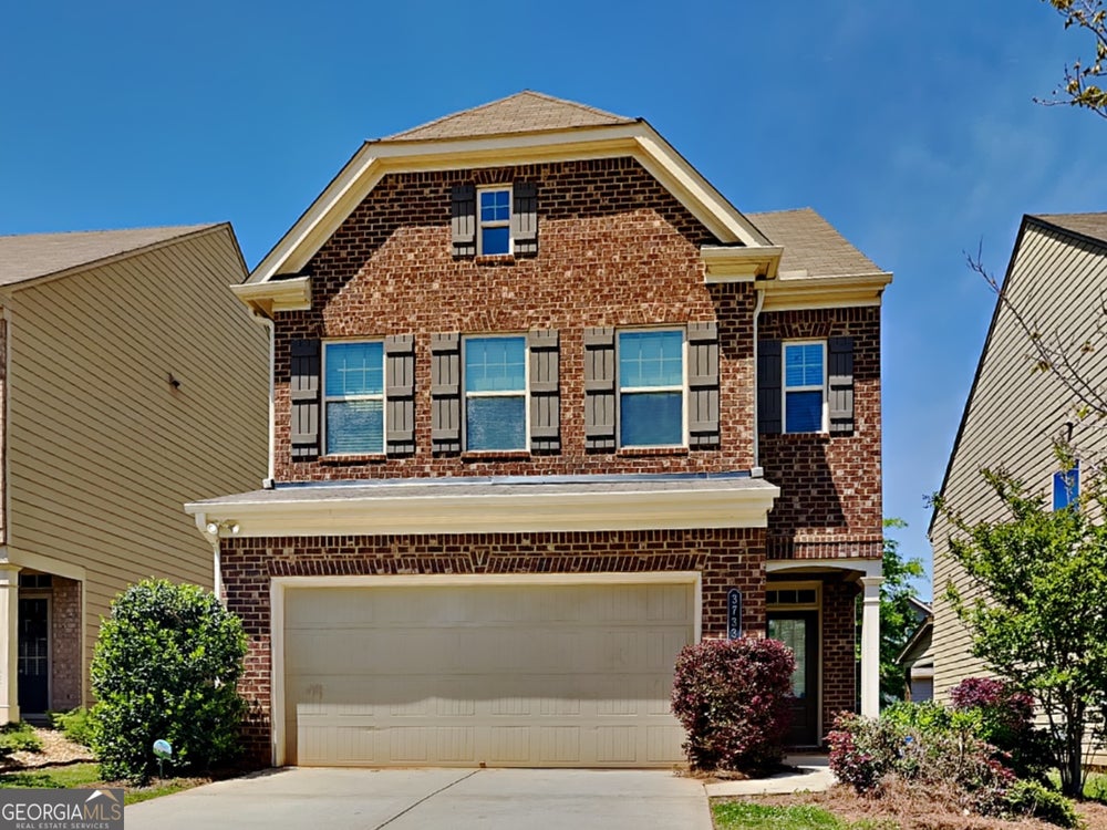 3733 Upland Drive, Mcdonough, GA 30253 - MLS# 10506648 - Coldwell Banker