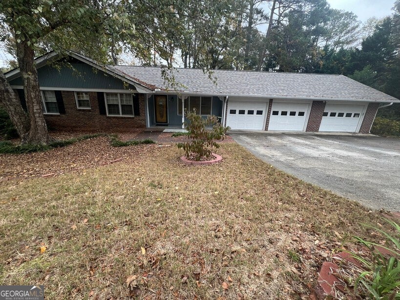 1329 Springwood Drive Nw, Conyers, GA 30012 - MLS# 10510126 - Coldwell ...