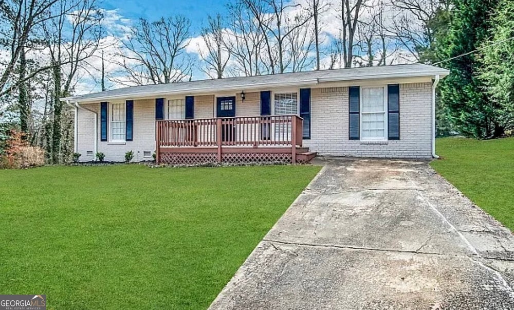 5219 Maple Valley Road Sw, Mableton, GA 30126 - MLS# 10521628 ...