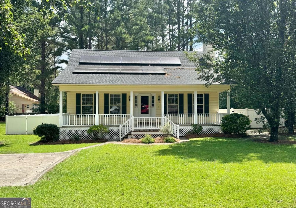 703 S Taylor Court, Statesboro, GA 30461 - MLS# 10542892 - Coldwell Banker