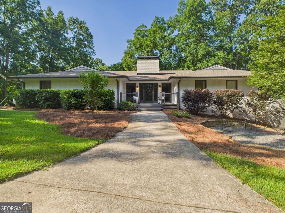 1350 Wildcat Ridge Road, Watkinsville, GA 30677 - MLS# 10551639 ...