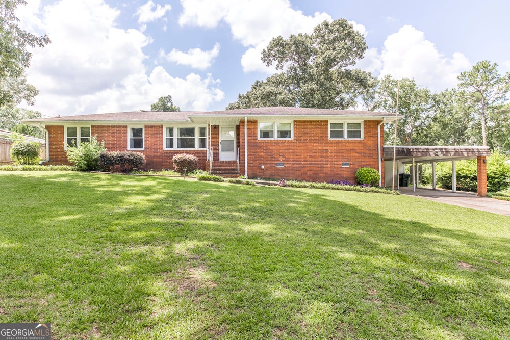 101 Spring Street, Warner Robins, GA 31088 - MLS# 10558912 - Coldwell ...