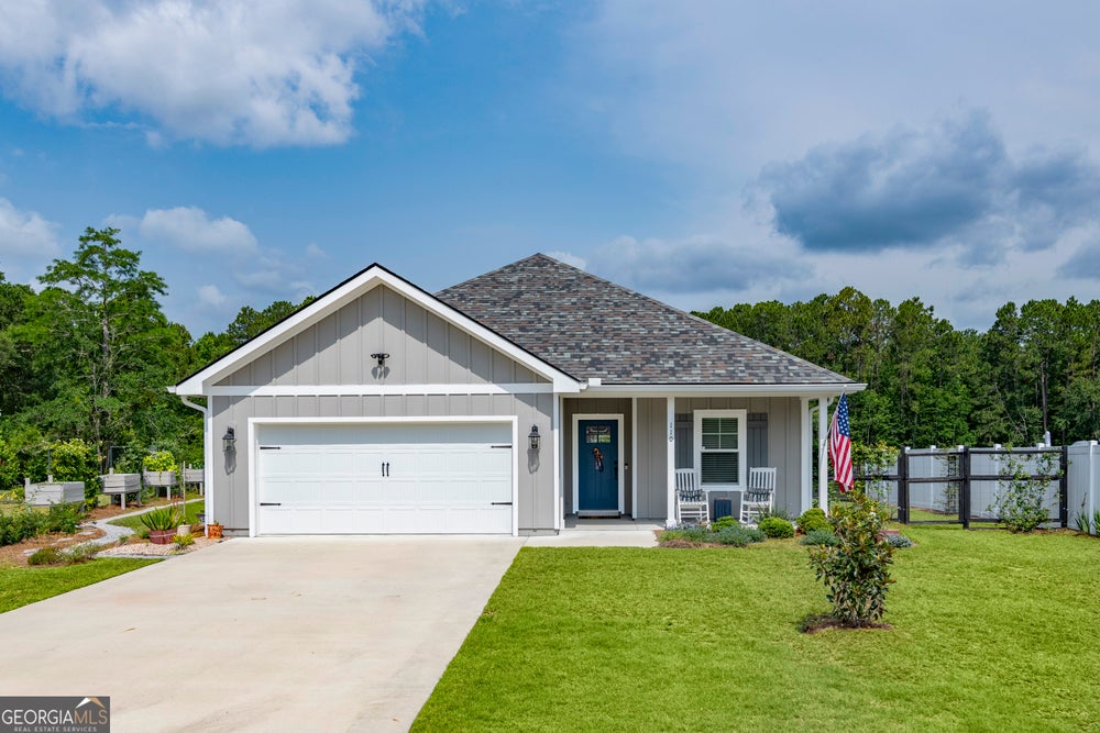 110 Eva Drive, St Marys, GA 31558 - MLS# 10560204 - Coldwell Banker
