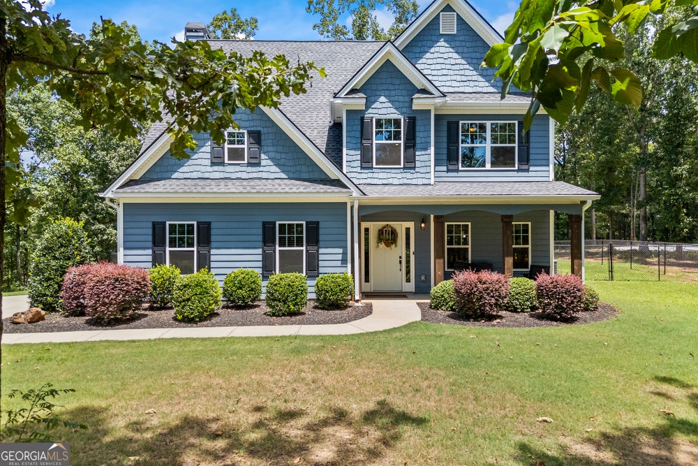 211 Blackthorn Road, Colbert, GA 30628 - MLS# 10564766 - Coldwell Banker