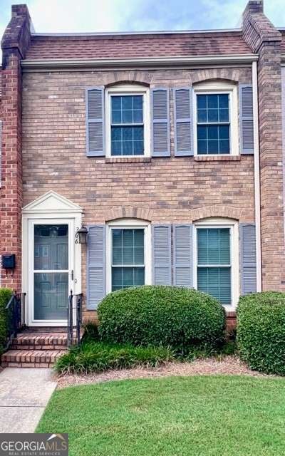 306 Georgetown Drive, Athens, GA 30605 - MLS# 10565001 - Coldwell Banker