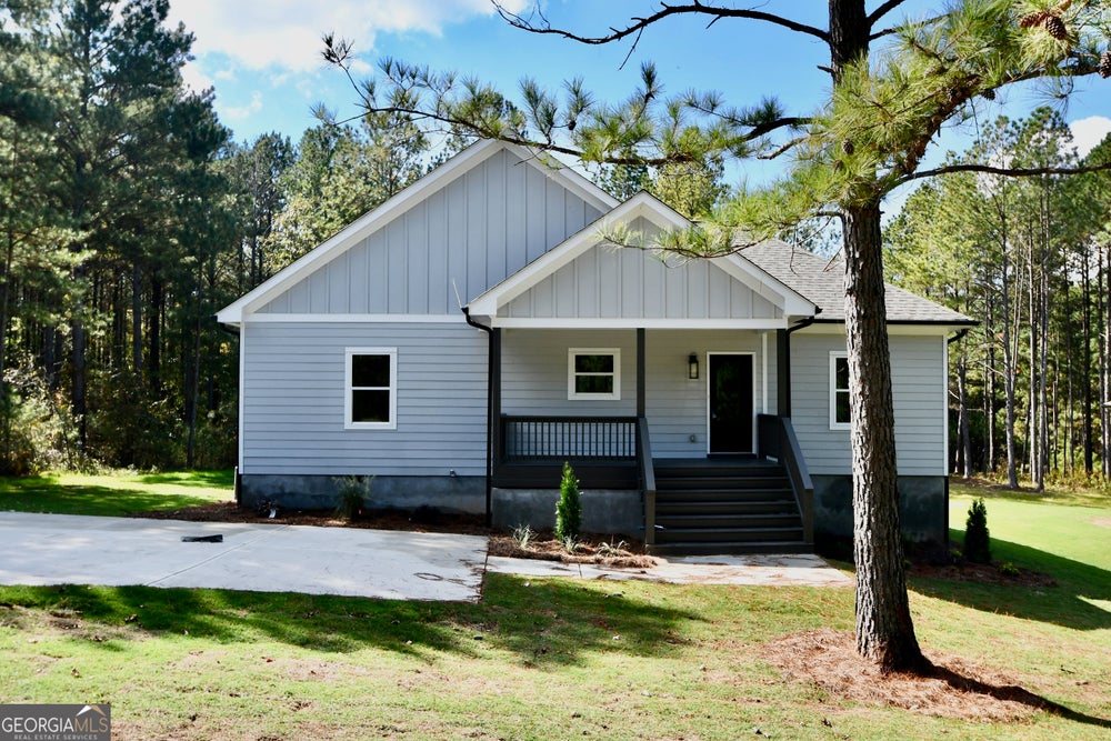 1192 Sunset Cove, Tignall, GA 30668 - MLS# 10571739 - Coldwell Banker