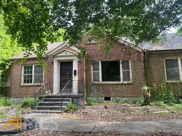 6017 Covington Highway, Decatur, GA 30035 - MLS# 10579058 - Coldwell Banker