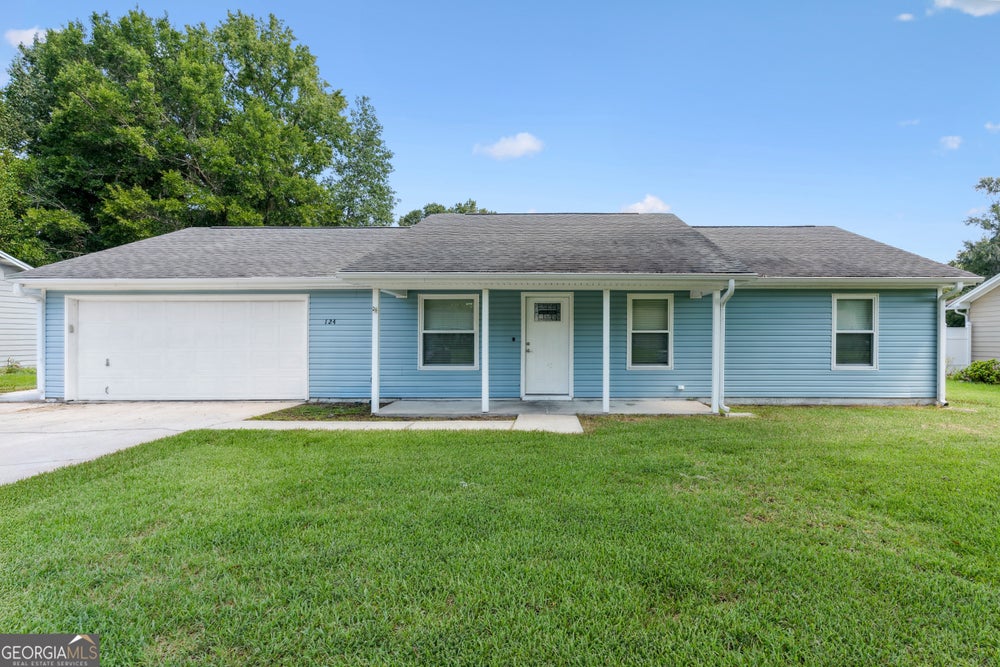 124 Colony Pines Drive, Kingsland, GA 31548 - MLS# 10591835 - Coldwell ...