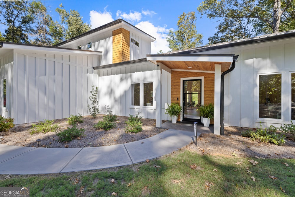 161 Hoot Owl Lane, Eatonton, GA 31024 - MLS# 10618818 - Coldwell Banker