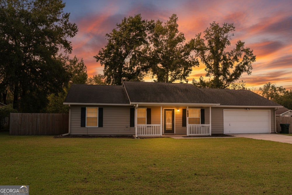 102 W Victoria Boulevard, Kingsland, GA 31548 - MLS# 10630761 ...