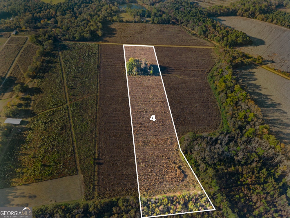 0 Waters Lane #LOT 4, Claxton, GA 30417 - MLS# 10634836 - Coldwell Banker