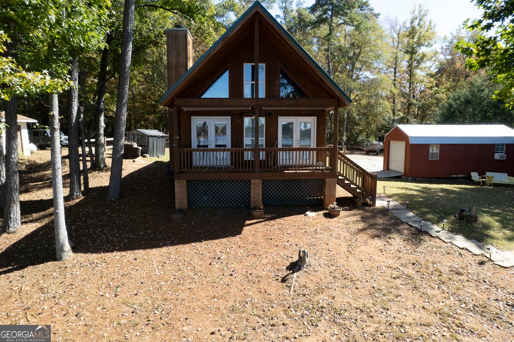 955 Barbara Point Road, Sparta, GA 31087 - MLS# 10638082 - Coldwell Banker