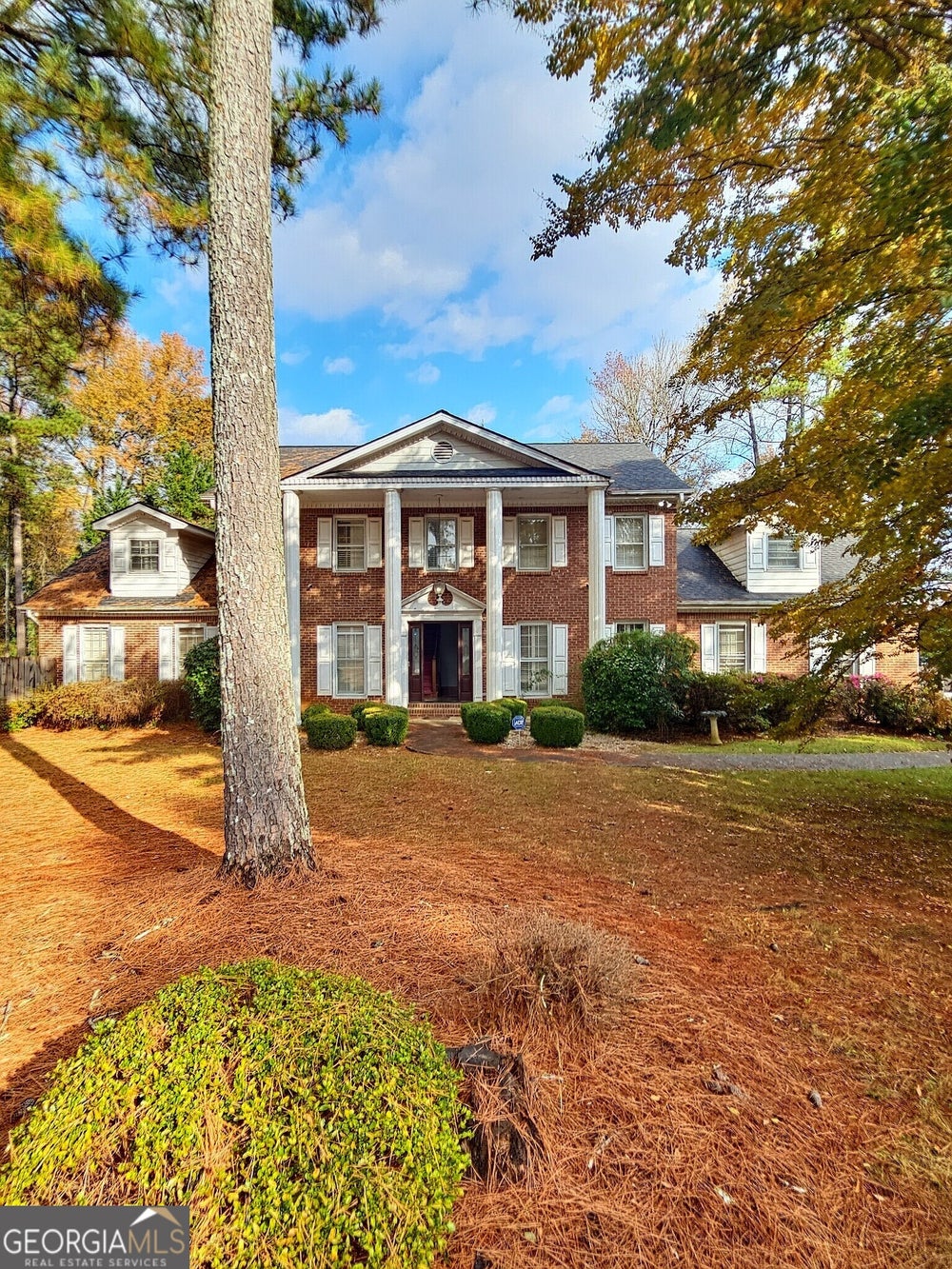 1055 Carriage Place, Lithonia, GA 30058 - MLS# 10640770 - Coldwell Banker