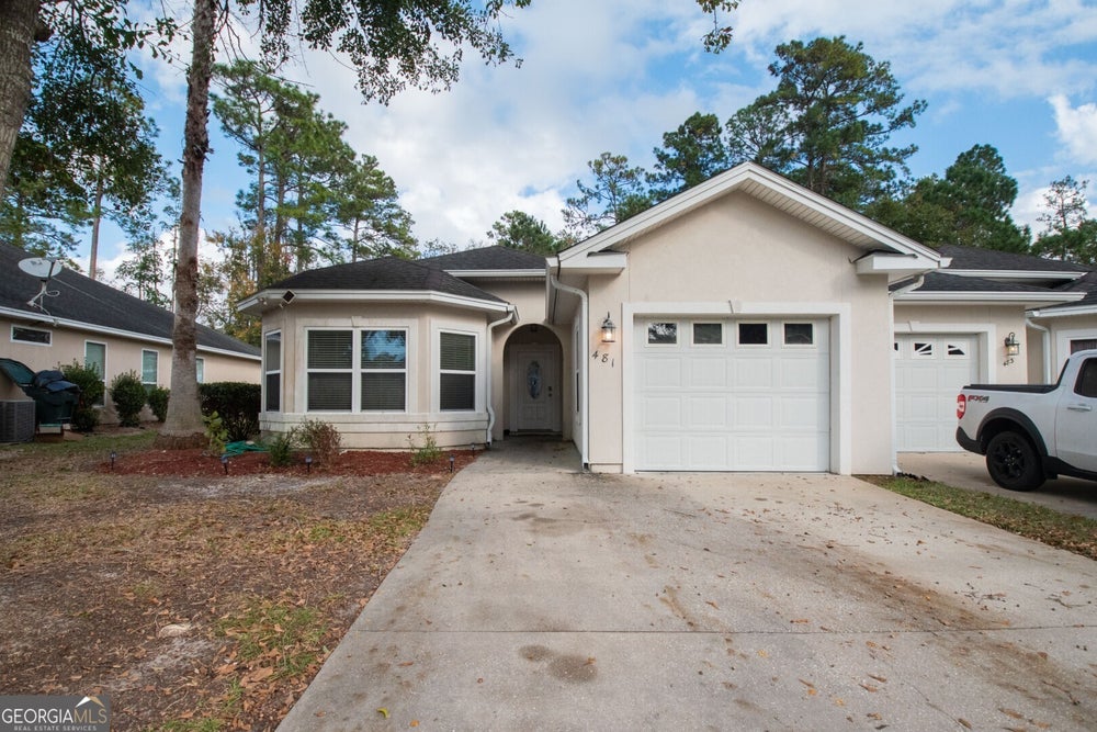 481 Eagle Boulevard, Kingsland, GA 31548 - MLS# 10647794 - Coldwell Banker